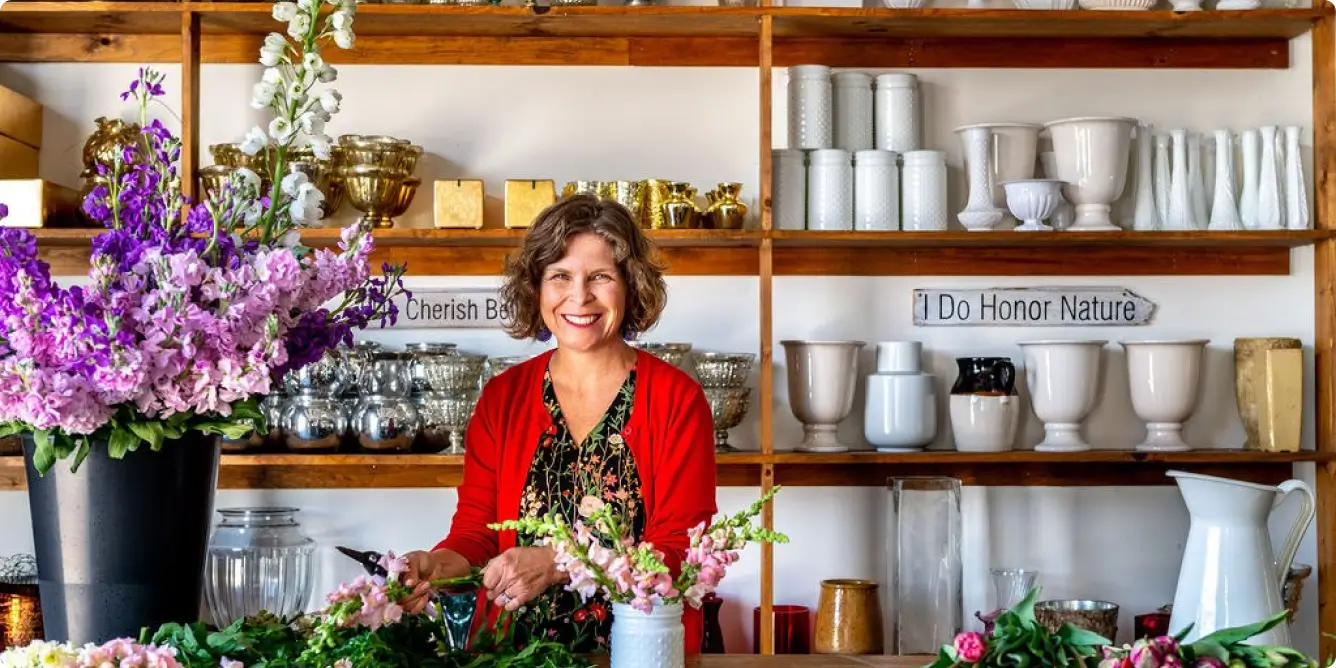 Sect Bella Vista, PR Florist - Sunny Flower Delivery
